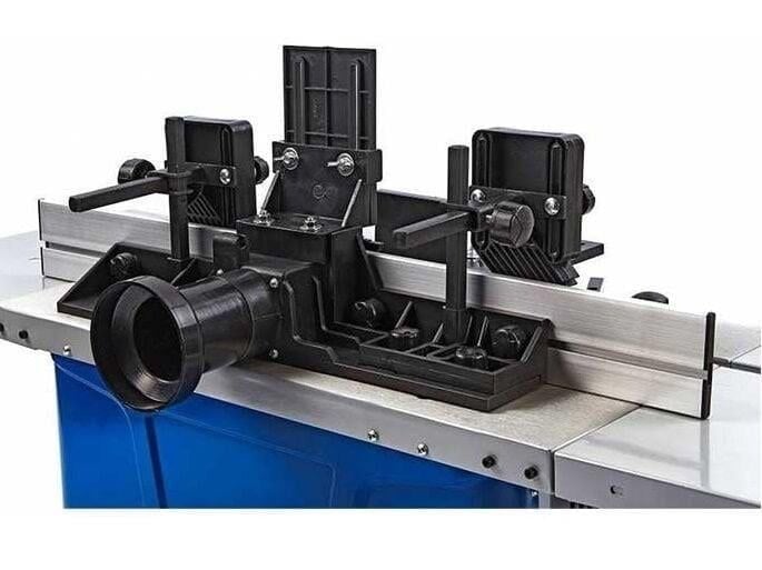 Scheppach HF50 Tezgah Freze | Semiz Makina